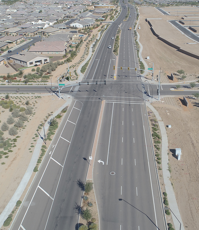 Grading & Paving - DCS Contracting