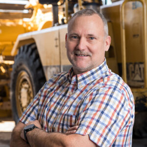 Leadership - DCS Contracting