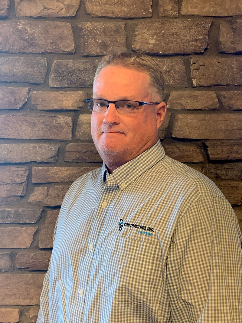 DCS Promotions January 2023 - DCS Contracting
