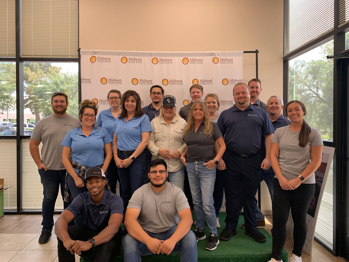 Professional Staff - DCS Contracting