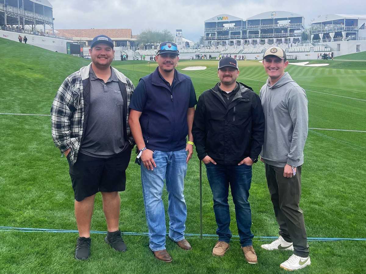 Professional Staff - DCS Contracting